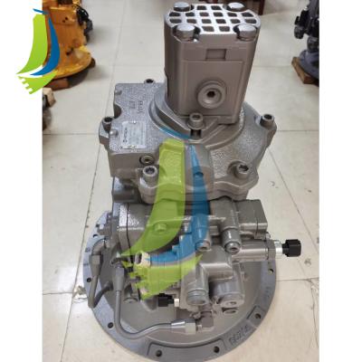 China HPK055AT Hydraulic Main Pump For ZAX120-6 Excavator Parts for sale