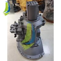 China HPK055AT Hydraulic Main Pump For ZAX120-6 Excavator Parts for sale
