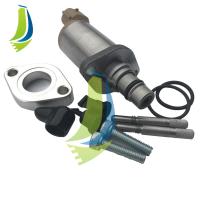 China 04226-E0061 Overhaul Kit Suction Valve For SK200-8 Excavator for sale