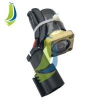 China 17A-15-17271 Solenoid Valve For WA380-3 Wheel Loader for sale