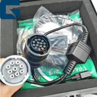 China 538-5051 5385051 ET4 Communiion Adapter Kit Diagnostic Tools for sale