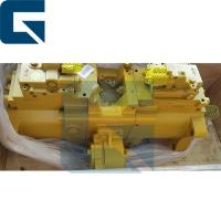 China 566-8632 5668632 Hydraulic Pump For E349 E352 Excavator for sale