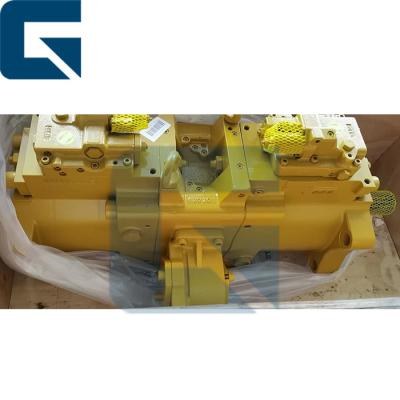 China 566-8632 5668632 Hydraulic Pump For E349 E352 Excavator for sale