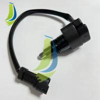 China 729-12-21000 Speed Sensor For PC210-10 Excavator Parts for sale