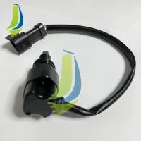 China 729-12-21000 Speed Sensor For PC210-10 Excavator Parts for sale