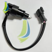 China 729-12-21000 Speed Sensor For PC210-10 Excavator Parts for sale