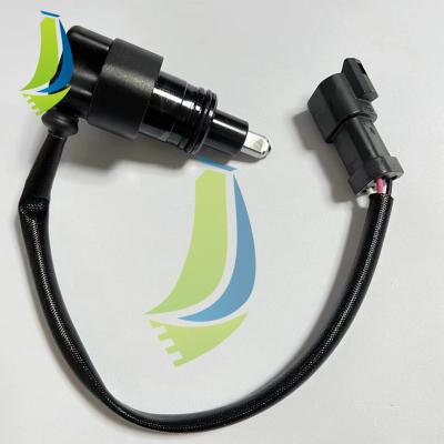 China 729-12-21000 Speed Sensor For PC210-10 Excavator Parts for sale