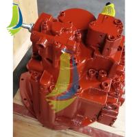 China 31N6-15010 Hydraulic Main Pump For R200W-7 Wheel Excavator for sale