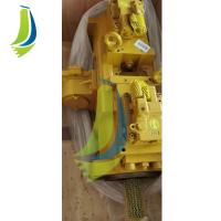 China 566-8632 5668632 Piston Pump For E349 Excavator Parts for sale