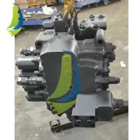 China Hydraulic Control Valve For EC210B Excavator Spare Parts for sale