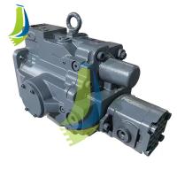 China A10V43 Hydraulic Pump For E70B Excavator Spare Parts for sale