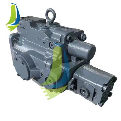 China A10V43 Hydraulic Pump For E70B Excavator Spare Parts for sale