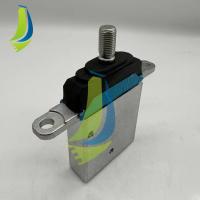 China 702-16-04290 Pilot Valve For PC200-8 Excavator Parts for sale