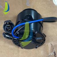China 425-2717 4252717 Fan Condenser For E330D Excavator Parts for sale