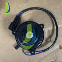 China 425-2717 4252717 Fan Condenser For E330D Excavator Parts for sale