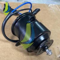 China 425-2717 4252717 Fan Condenser For E330D Excavator Parts for sale