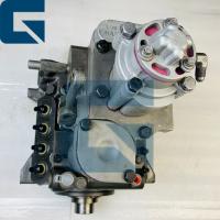 China 2W-8961 2W8961 Loader 637D 639D Diesel Fuel Injection Pump for sale
