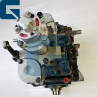 China 2W-8961 2W8961 Loader 637D 639D Diesel Fuel Injection Pump for sale