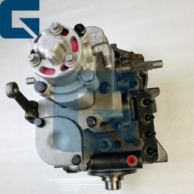 China 2W-8961 2W8961 Loader 637D 639D Diesel Fuel Injection Pump for sale