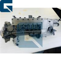 China 7W-3908 7W3908 Engine 3406B Diesel Fuel Injection Pump for sale