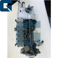 China 7W-3908 7W3908 Engine 3406B Diesel Fuel Injection Pump for sale