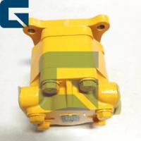 China 10Y-76-1100 10Y761100 Engine SD14 Hydraulic Gear Pump for sale