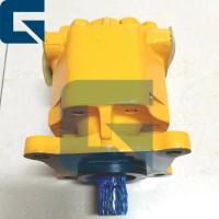 China 10Y-76-1100 10Y761100 Engine SD14 Hydraulic Gear Pump for sale