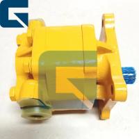 China 10Y-76-1100 10Y761100 Engine SD14 Hydraulic Gear Pump for sale