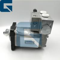 China 31Q9-30213 31Q930213 Excavator R320LC-9  R480LC-9 Hydraulic Fan Motor Pump for sale