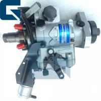 China 149-4721 Injection Pump 1494721 For E312 BL Excavator for sale