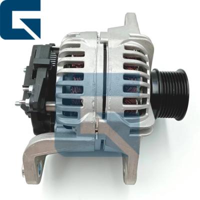 China 235-7133 2357133 Grader120M 12M 14M 24V Alternator for sale