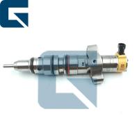 China 236-0962 2360962 Excavator E330C Engine C9 Fuel Injector for sale