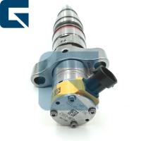 China 236-0962 2360962 Excavator E330C Engine C9 Fuel Injector for sale