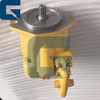 China 250-8337 2508337 Motor Grader 120M 140M Hydraulic Piston Pump for sale