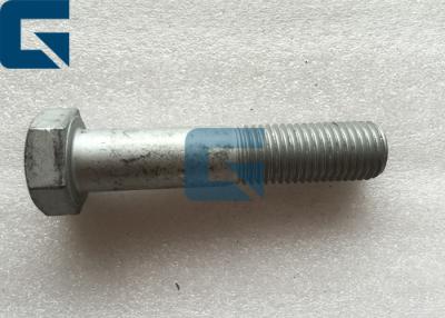 China High Precision Mini Excavator Accessories  Loader Steel Screw 978940 for sale