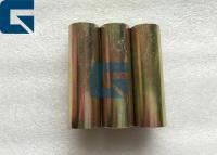China Anti Corrosion Excavator Accessories  Spacer Small Hollow Copper Tube for sale