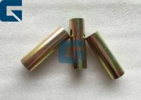 China Anti Corrosion Excavator Accessories  Spacer Small Hollow Copper Tube for sale