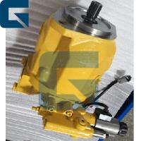China 259-0815  259-0815 Excavator E330D Hydraulic Fan Motor for sale