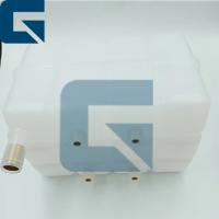China 277-4837 2774837  Motor Grader 120K 120M 140K 140M Expansion Water Tank for sale