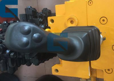 China 4 In 1 Excavator Joystick Handles  Mini Digger Parts Easy Control for sale