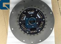 China Iron Excavator Engine Parts  Clutch Plate For EC330B EC360B EC460B VOE14528378 for sale