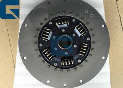 China Iron Excavator Engine Parts  Clutch Plate For EC330B EC360B EC460B VOE14528378 for sale