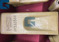 China Anti Corrosion Excavator Undercarriage Parts Loader Bucket Teeth EC210 VOE14530544 for sale