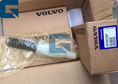 China Lighteight  Fuel Injectors Excavator Engine Accessories VOE20440388 for sale