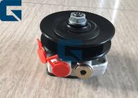 China High Volume Iron Excavator Fuel Pump For EC240B EC290B L120F VOE21021484 for sale