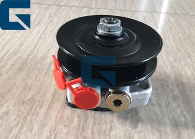 China High Volume Iron Excavator Fuel Pump For EC240B EC290B L120F VOE21021484 for sale