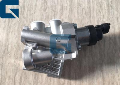 China High End Excavator Engine Parts  Fuel Pressure Regulator VOE21060258 for sale
