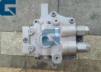 China EC360 Excavator Engine Parts Excavator Swing Motor Standard Size for sale
