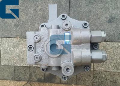 China EC360 Excavator Engine Parts Excavator Swing Motor Standard Size for sale