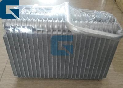 China Large  Ac Evaporator Engine Spare Parts ,  Motor Engine Parts For EC240 for sale